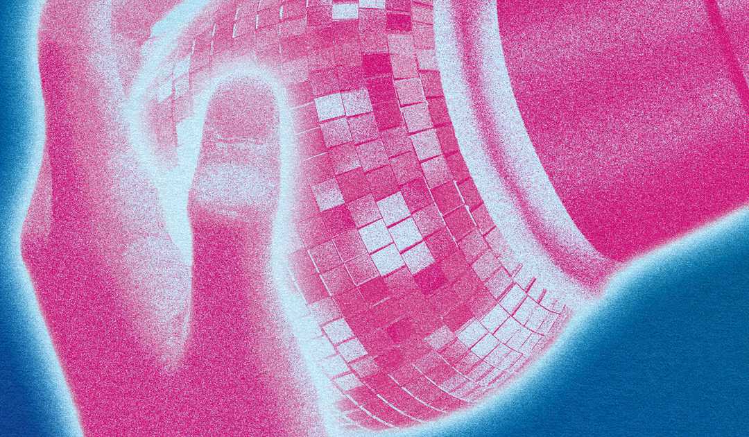 Encounters NYE 2022 at Lurid Ultra Hybrid, Manchester