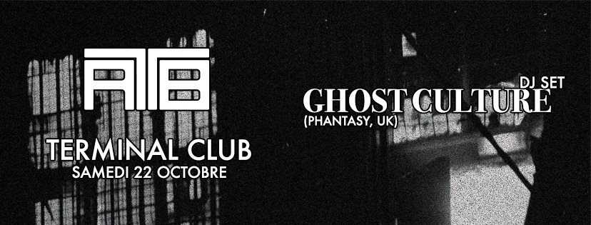 Rttb Party 07 - Rock To The Beat Label Night at Terminal Club, Lyon