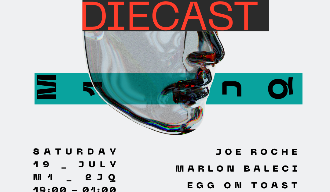 Do As You Please x Bad Intentions with Egg On Toast, Marlon Baleci ...