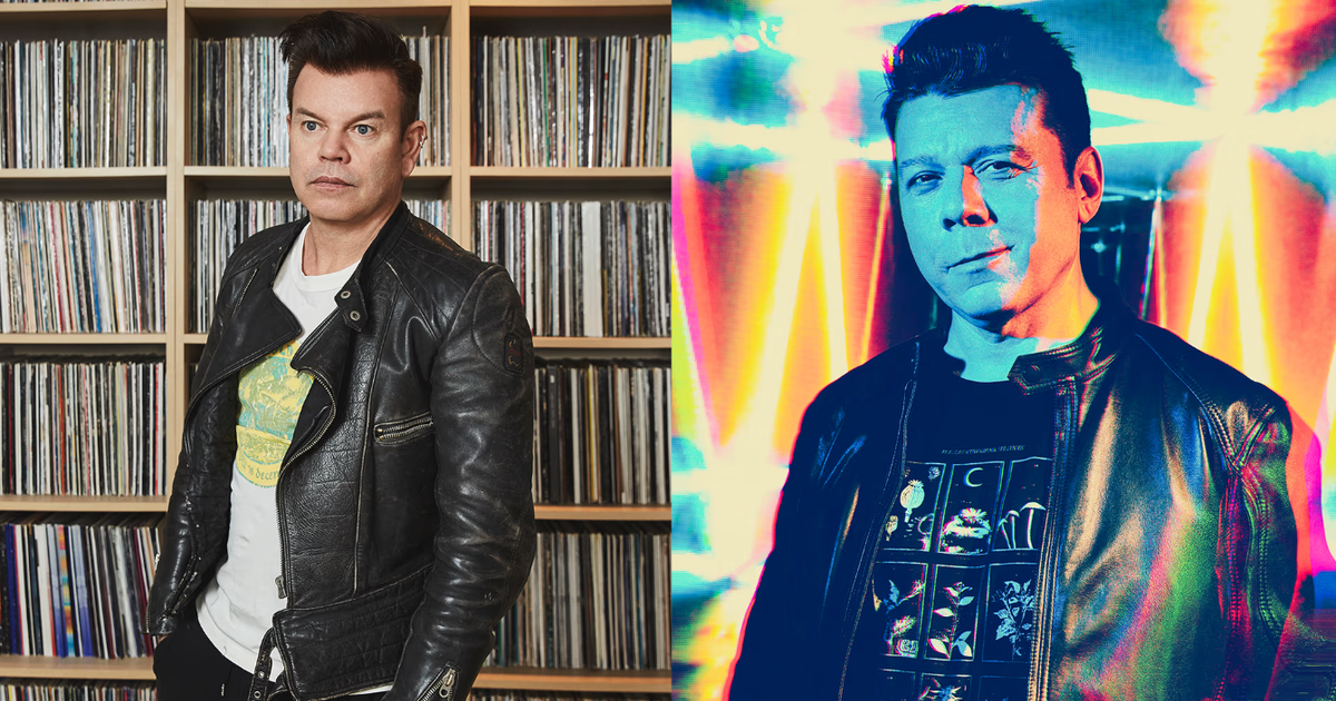 Zeyzey presents: Paul Oakenfold + The Crystal Method at ZeyZey, Miami
