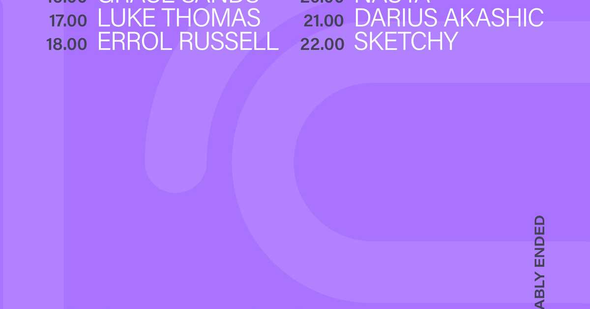 LDFM House Sessions 22 at Livestream, Streamland