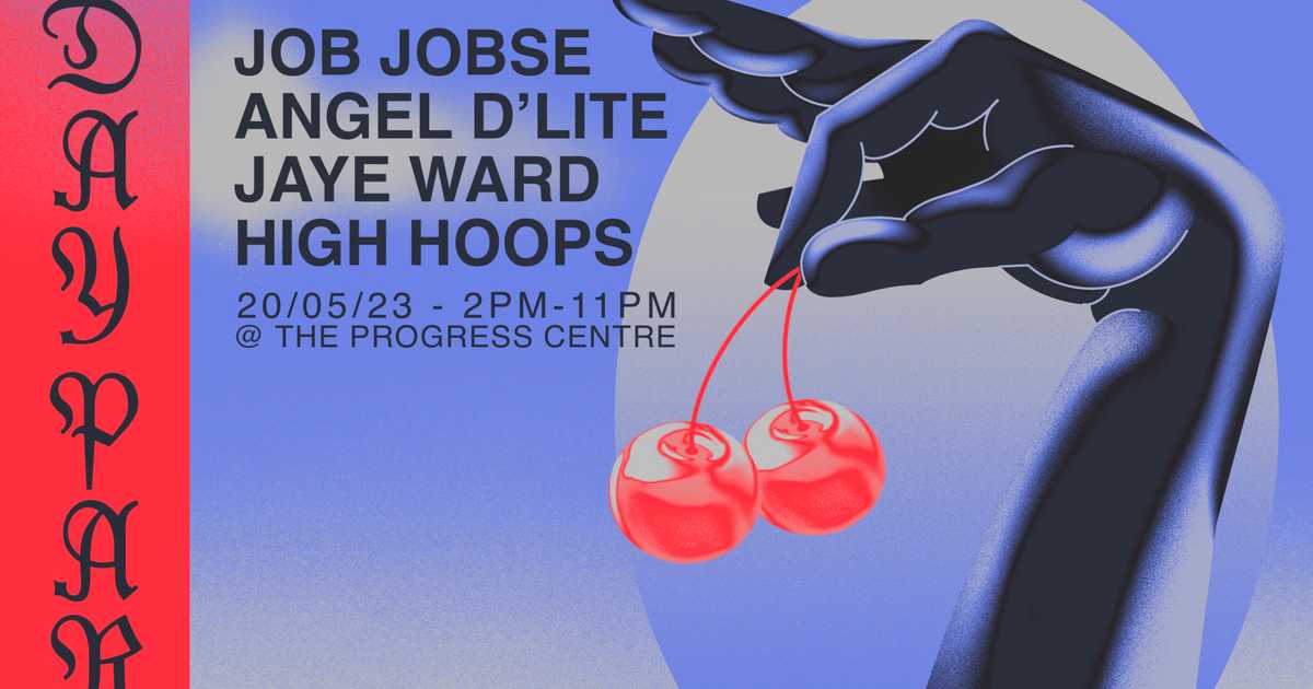 Freak Queer Rave w/ Job Jobse, Angel D'lite, Jaye Ward + more Special ...