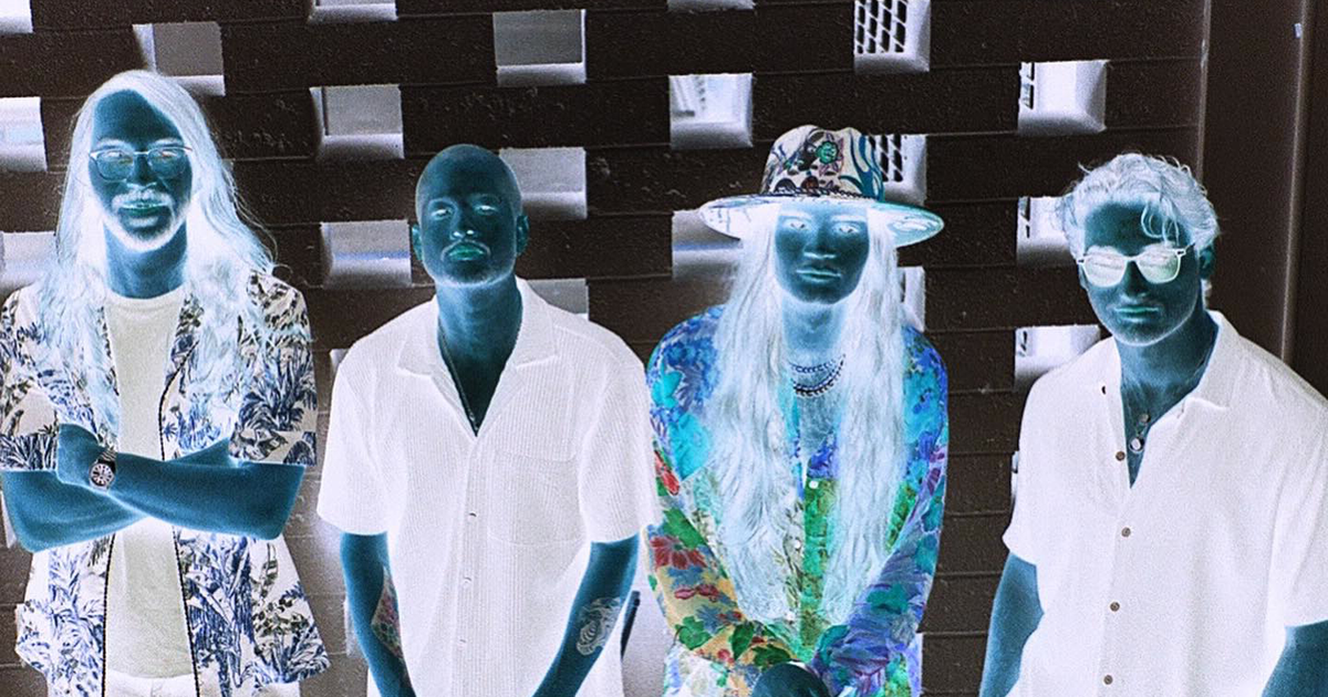 Live Blues Music with Apostoli Floyd at The W South Beach at TBA - W ...