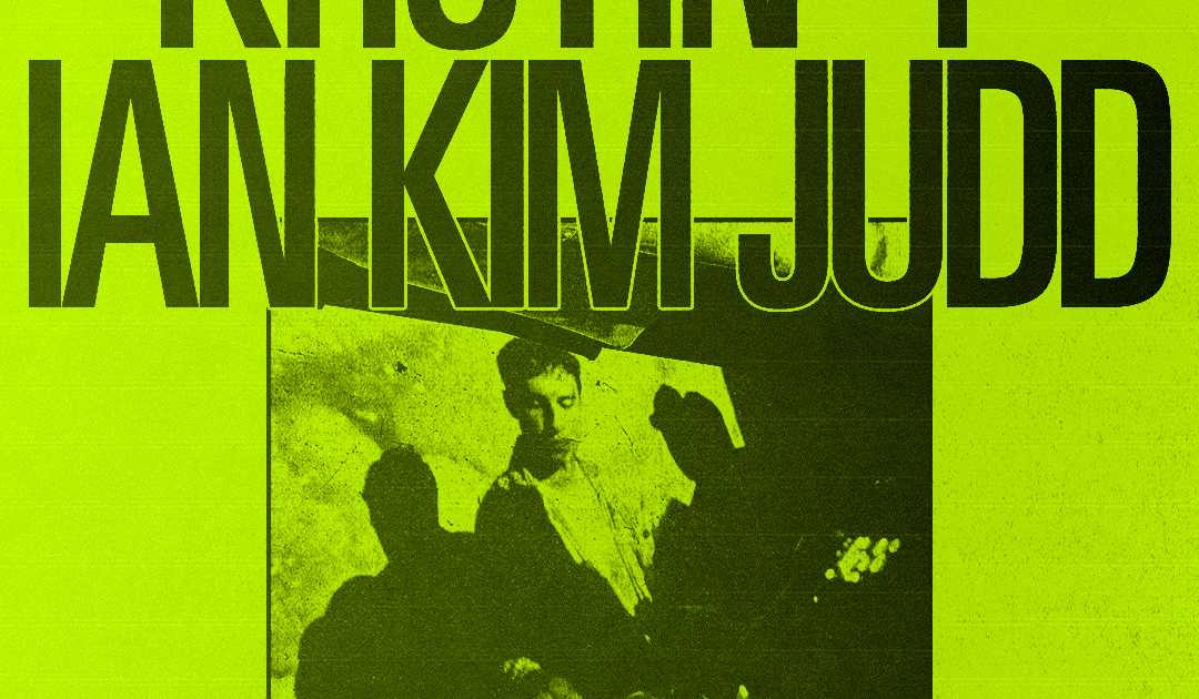 Khotin + Ian Kim Judd at public records, New York City