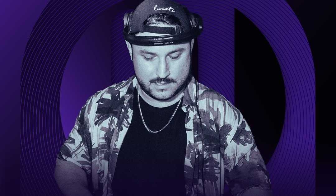 LUCATI at Night We Met, Nashville