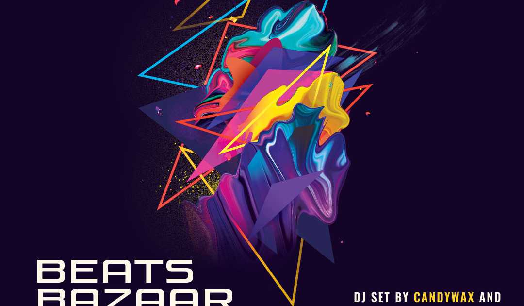 Beats Bazaar at ZebaBar at Zeba Bar, Washington DC