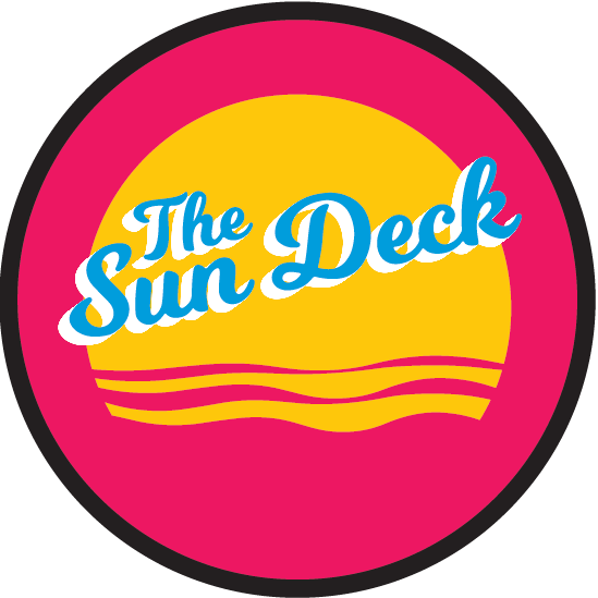 Satellite Sundeck Sessions bei The Sun Deck, South + East