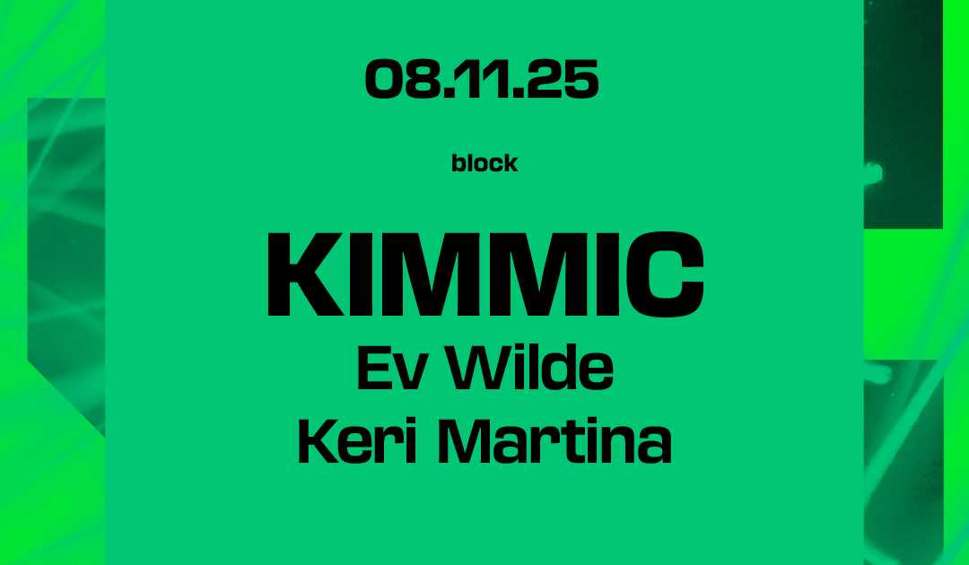 Block. Kimmic at block., Dublin