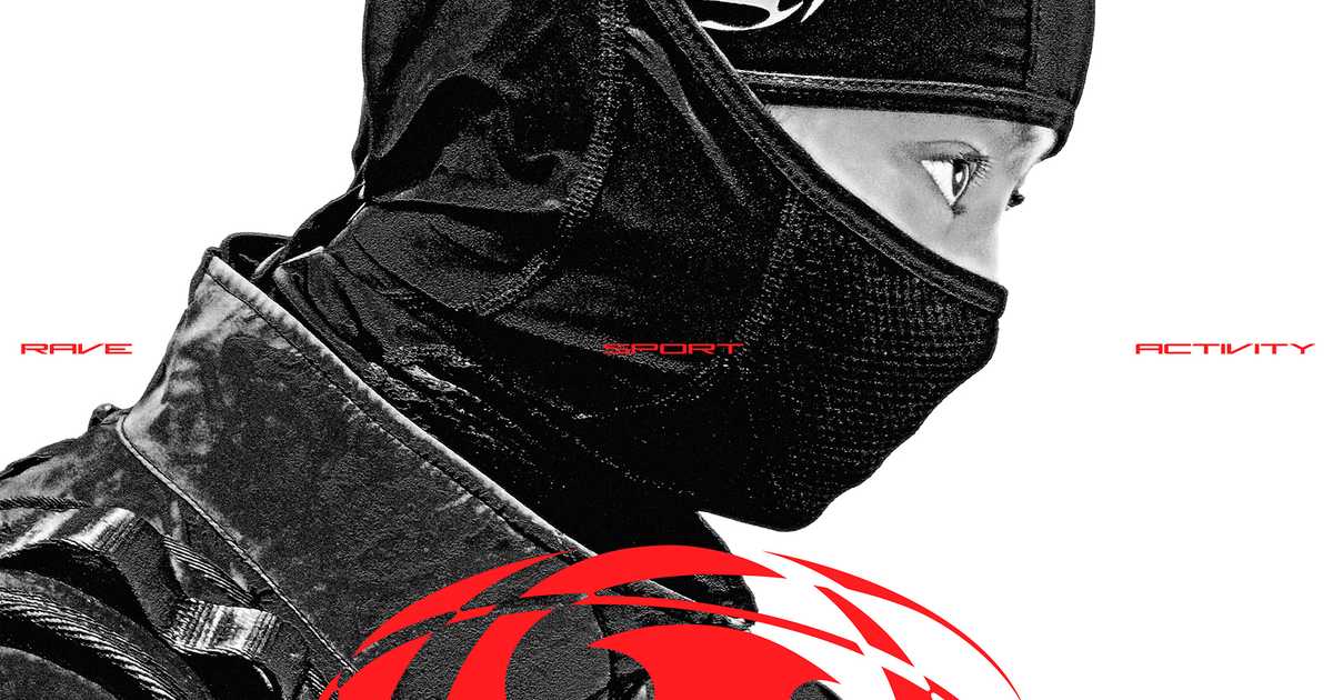 RAVE SPORT ACTIVITY Vol. 2 at Modeci, Seoul