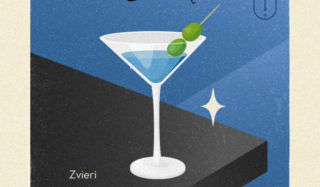 Silk & Sound - Zvieri & Michael Budden at Secret Grove, Portland