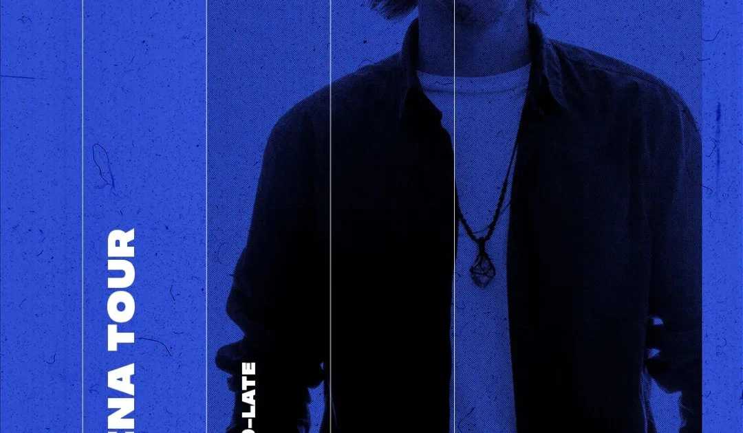 Jay Fase at System, Shanghai