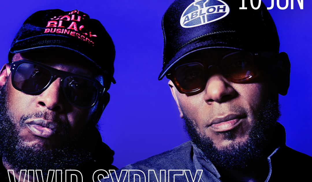 Black Star at Carriageworks, Sydney