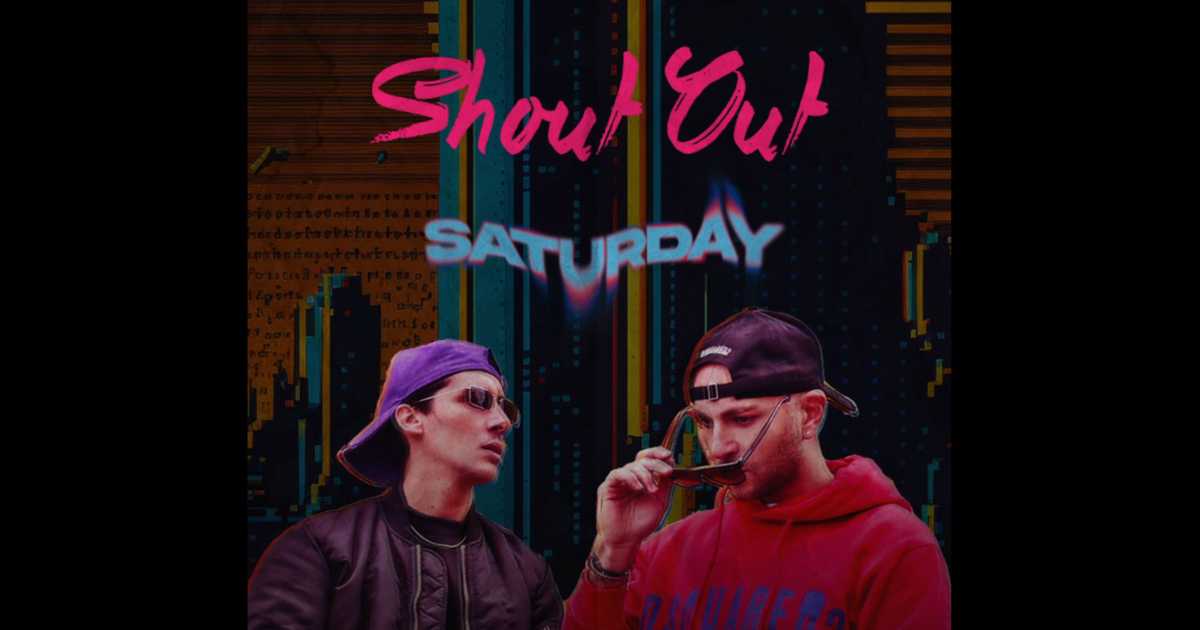 SHOUT OUT SATURDAY en Republic Milano, Milán