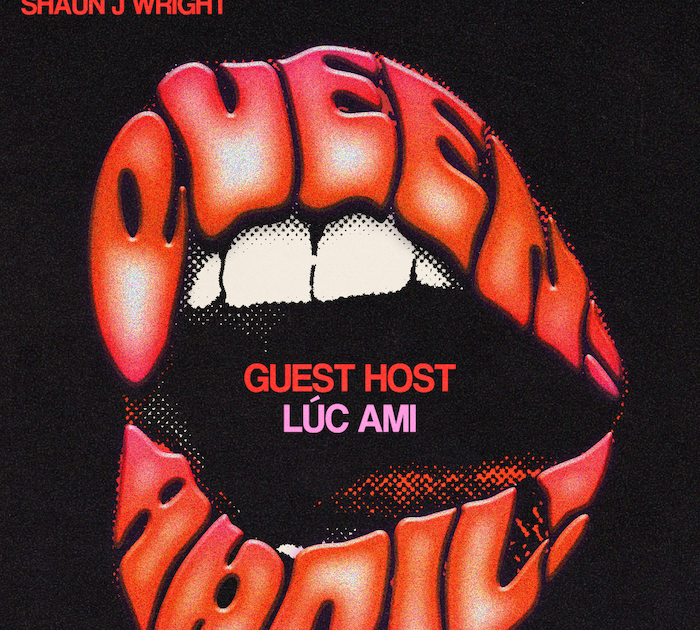 Queen! feat. Derrick Carter - Michael Serafini - Shaun J Wright at ...