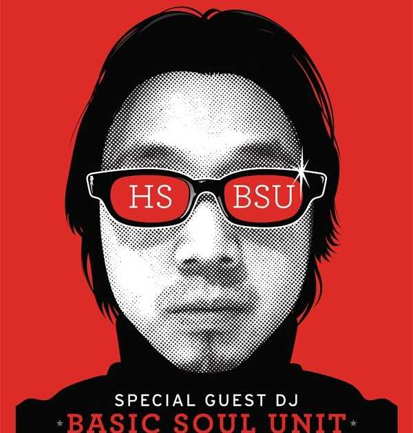 Hot Sauce: Assembly Guest Basic Soul Unit at Bloc Twenty-Two, Toronto