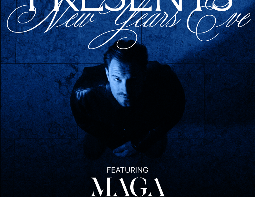UNVEILED presents MAGA New Years Eve at TBA - UNVEILED Brooklyn, New ...