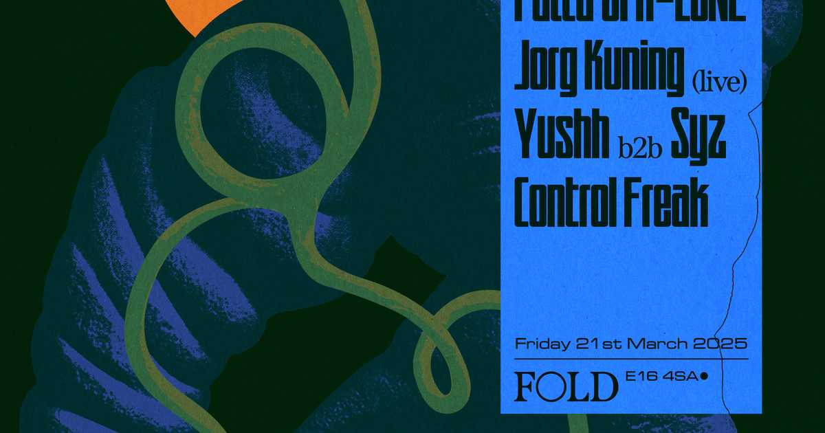 Cabin Fever: Or:la, Sonja Moonear, Facta & K-LONE, Jorg Kuning, Yushh ...