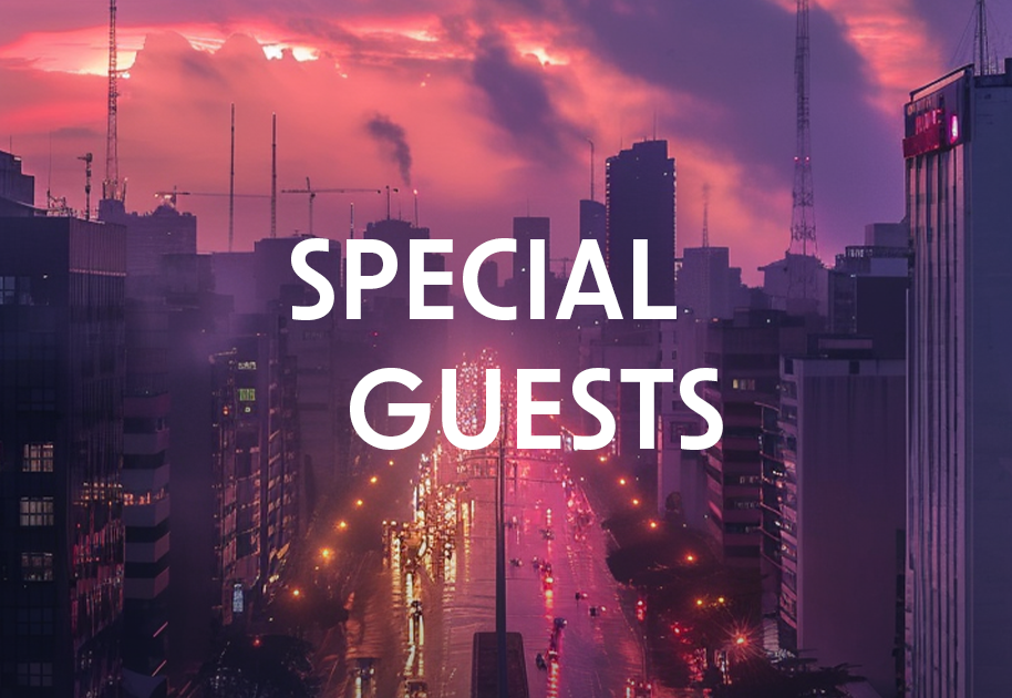 SUPERAFTER D-EDGE SP . 30/06/24 at D-EDGE, Sao Paulo