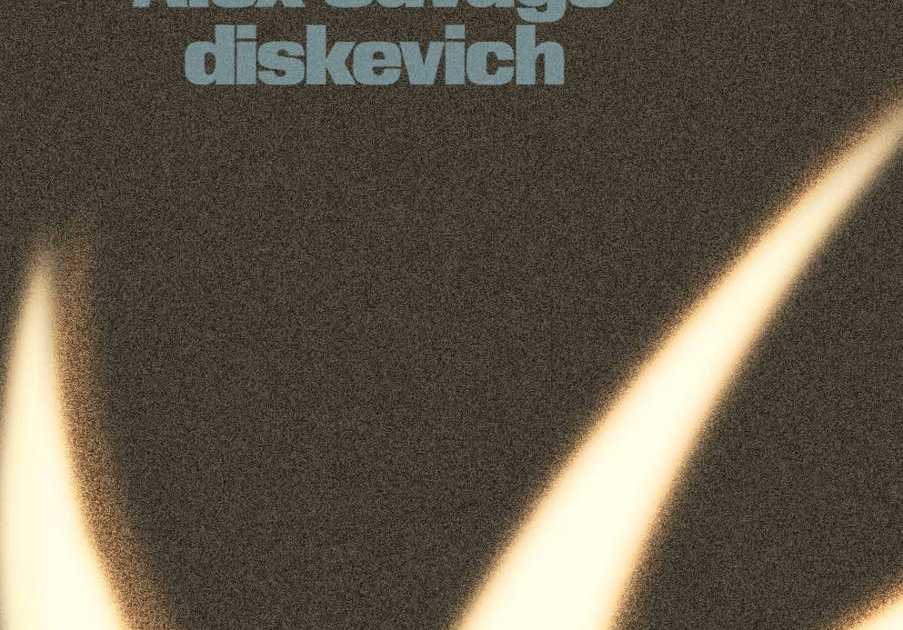 Alex Savage, diskevich en Abo Records, Kyiv