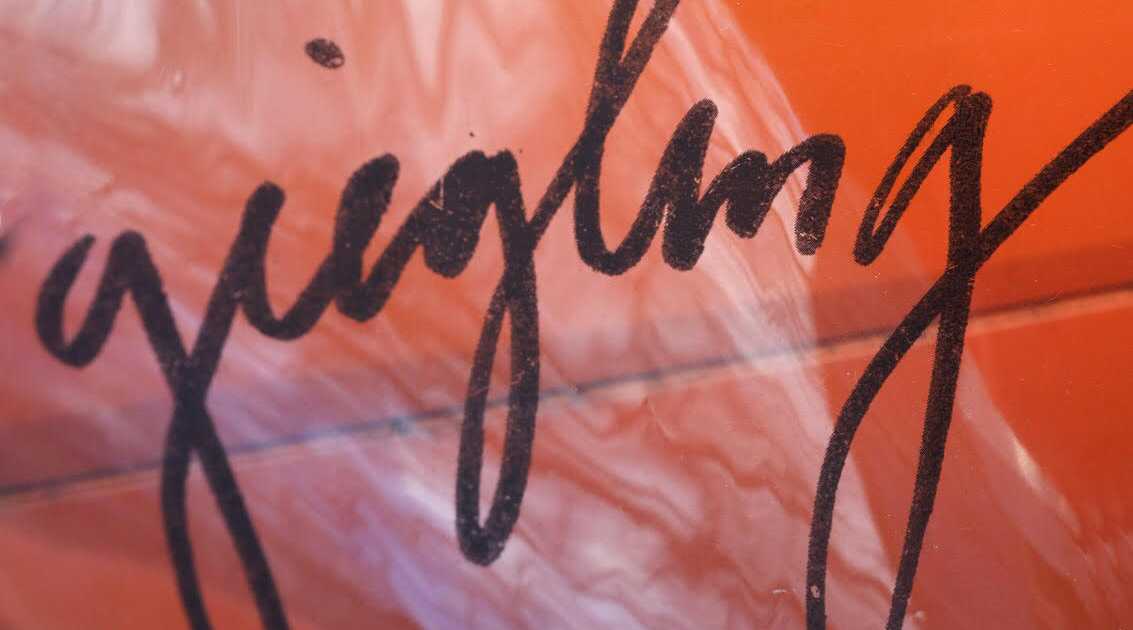giegling in Sofia at Vivacom Art Hall Oborishte 5, Bulgaria