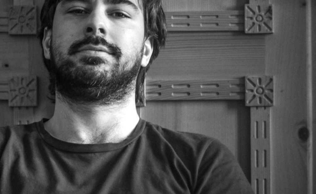 Club Exchange presents Brian Ring at Solar, Berlin