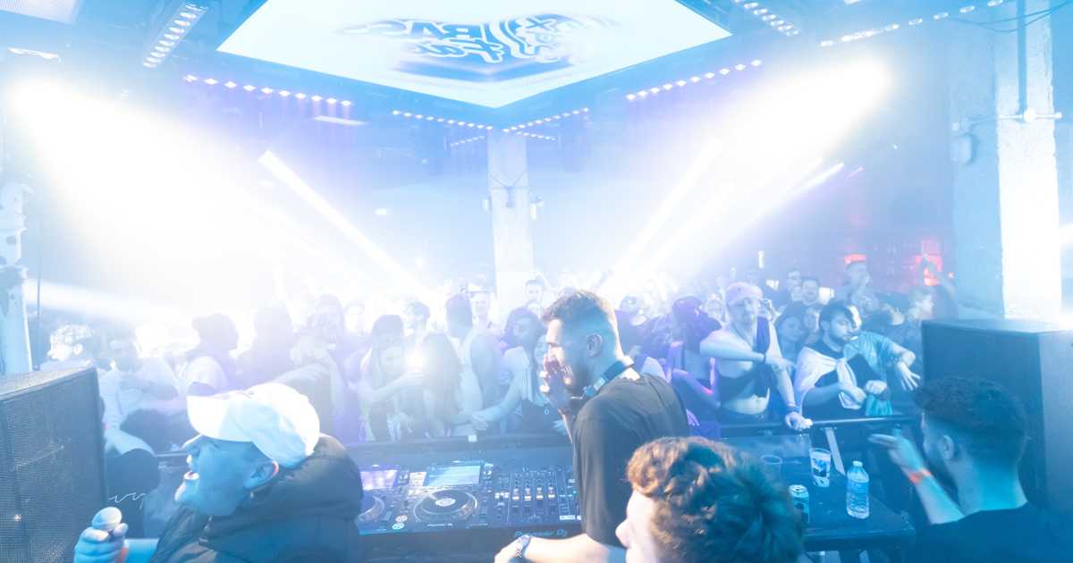 POWER HOUSE // House, Tech&Disco-House, Charts // LDN'S BIGGEST GAY ...