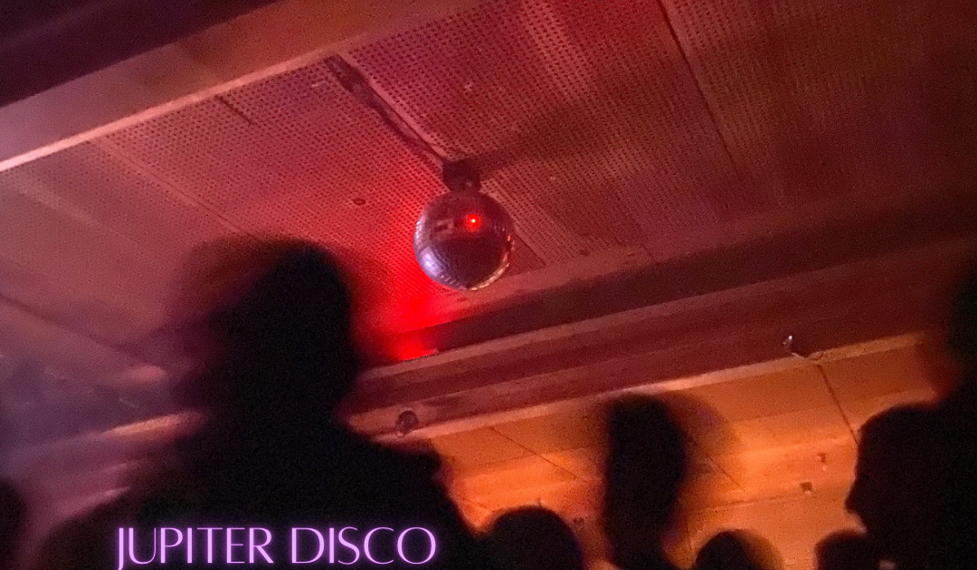 Alpaca & *Astriks - Early Sessions at Jupiter Disco, New York City