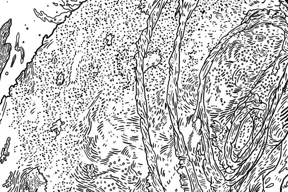 Ismus 1.0 - Organism at Arena Club, Berlin