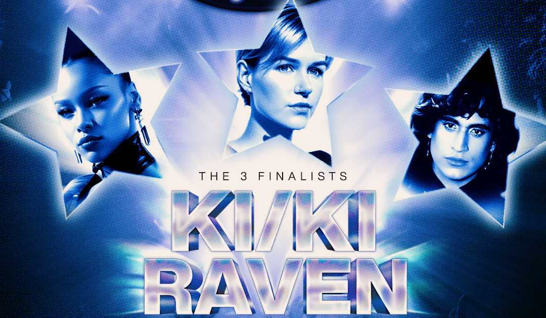 OTHERWORLD PRESENTS: KI/KI & RAVEN at The Ground at Club Space, Miami