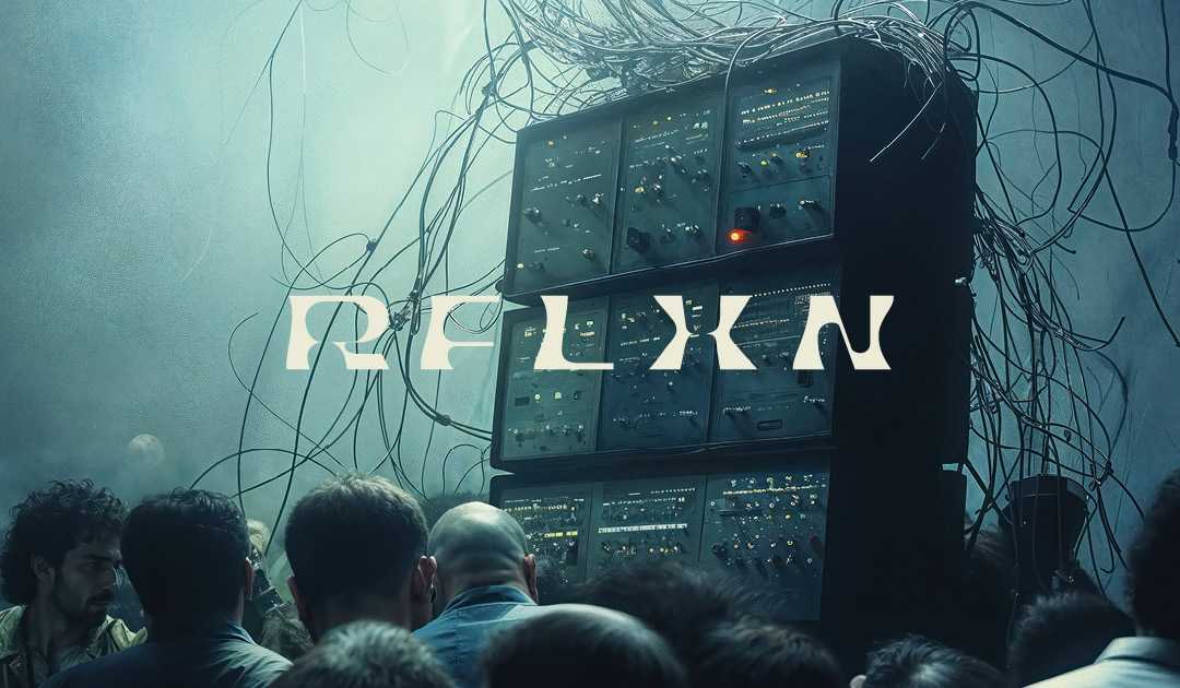 RFLXN w/ Adam X, Anastasia Kristensen, DJ Spit, & Blush Response at RSO ...