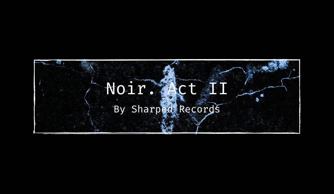 Noir. Act II with Pastram & Ramtarr at TBA - LYON CENTER, Lyon
