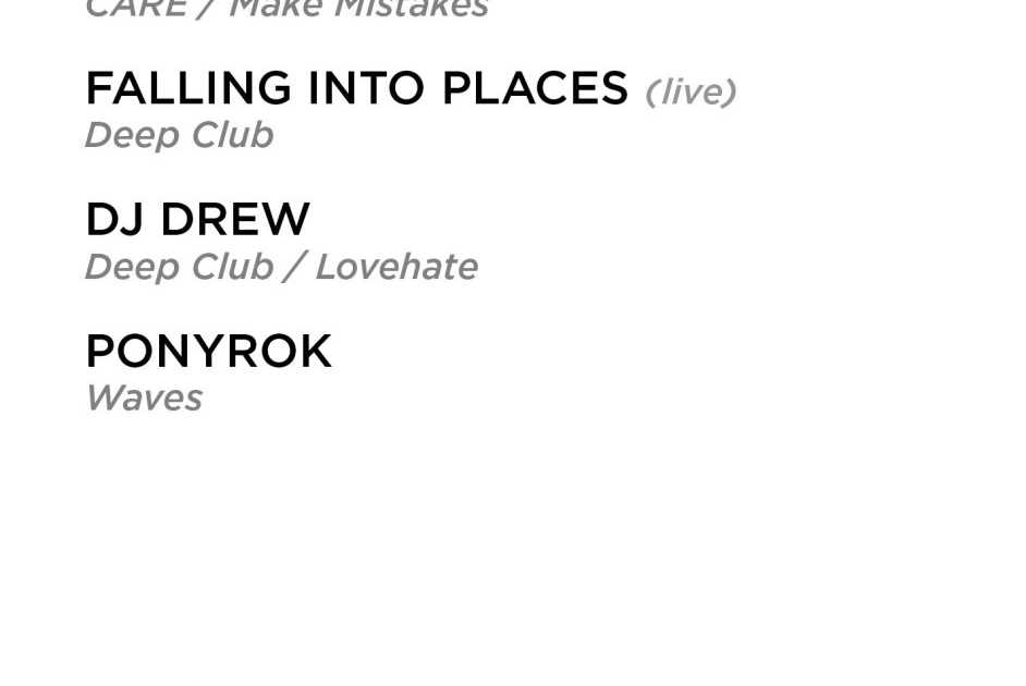 Mile Deep en TBA - Denver, Colorado