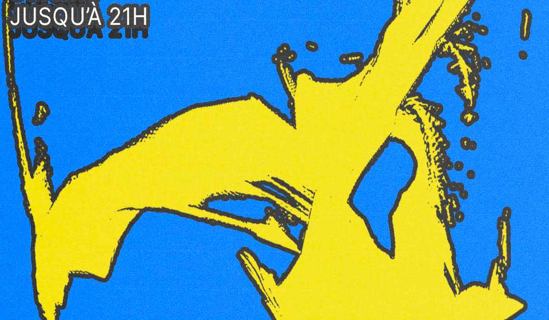 Service Audio Visuel Club Night bei Savsav, Montreal