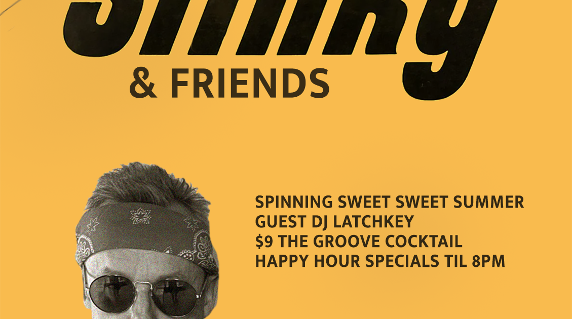 Slinky & Friends at Trestle Inn, Philadelphia