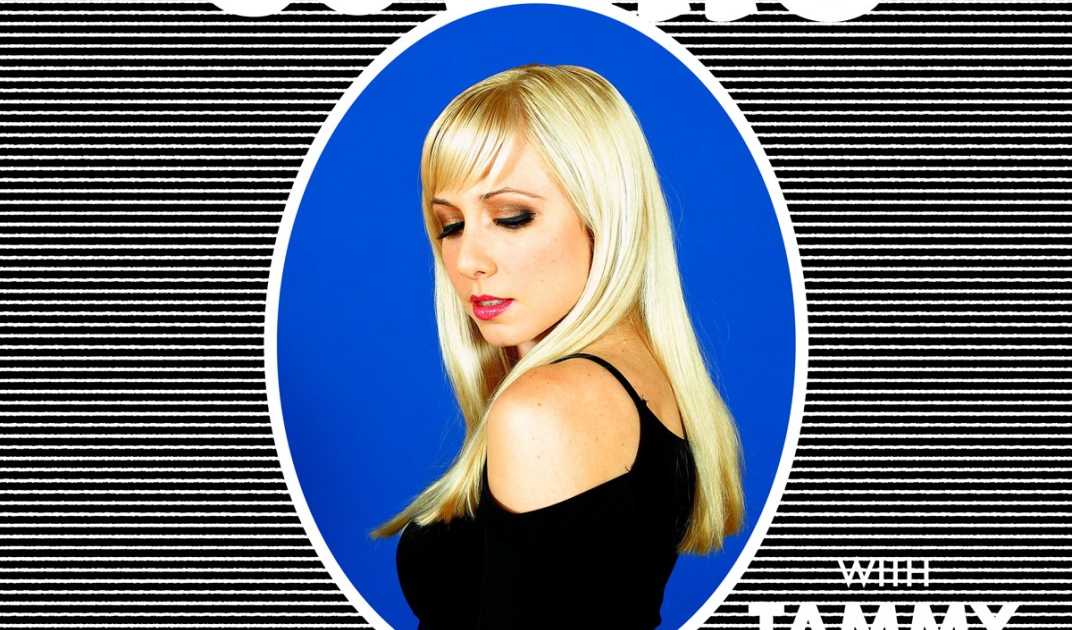 DJ Colette at Willis Show Bar, Detroit