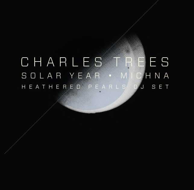 Popgun presents... Soon-To-Be Innocent Fun with Charles Tree at ...