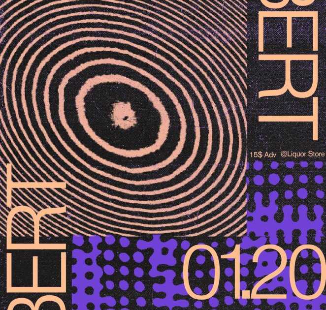 Raindance & Spend The Night present Luke Vibert aka Wagon Christ at The ...