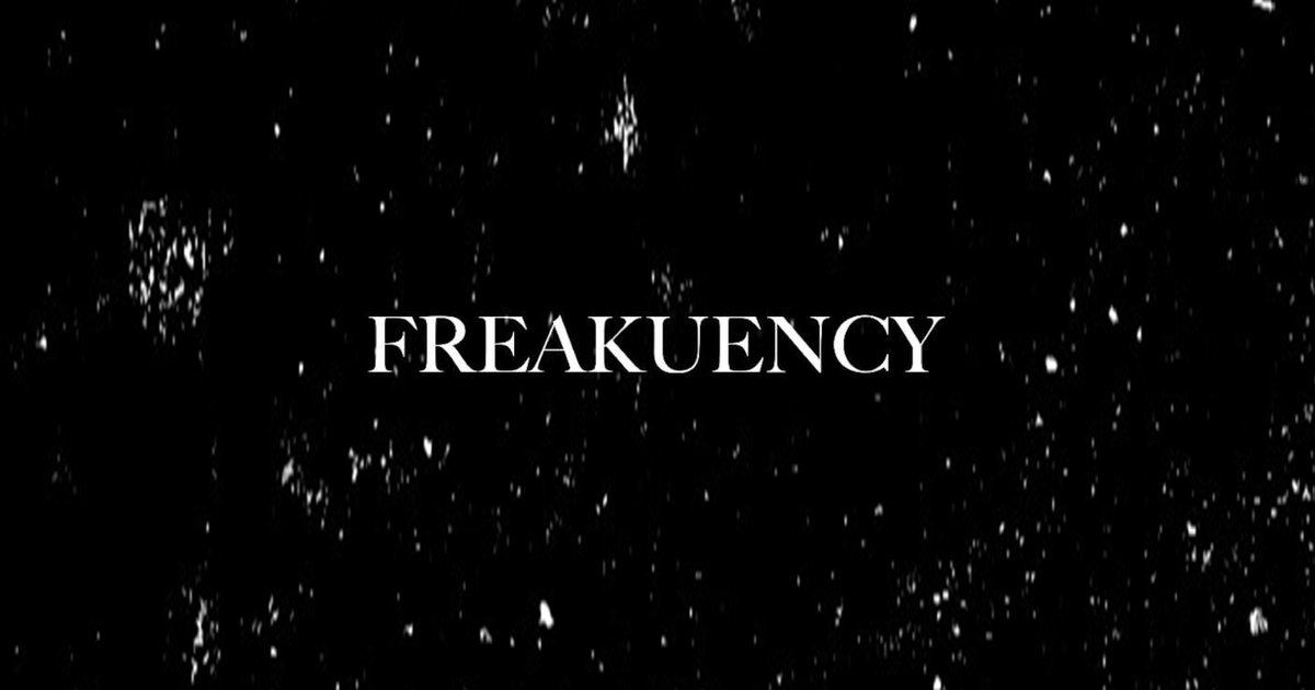 Saturday: Gordo at Freakuency, Ireland