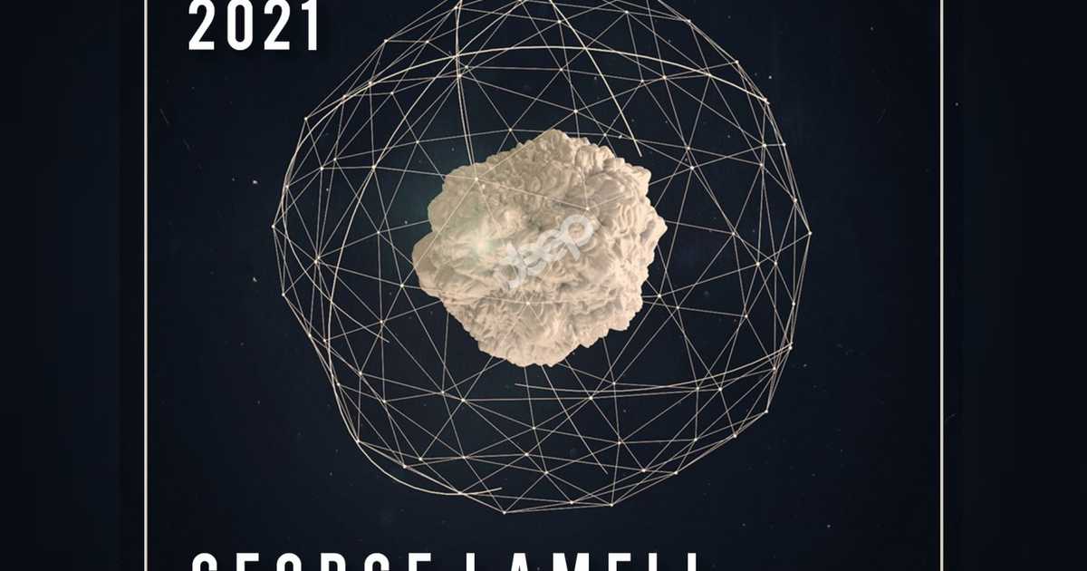 Mood Lab. at Eve Lounge Winterthur - George Lamell a Eve Lounge Winterthur, Zurich