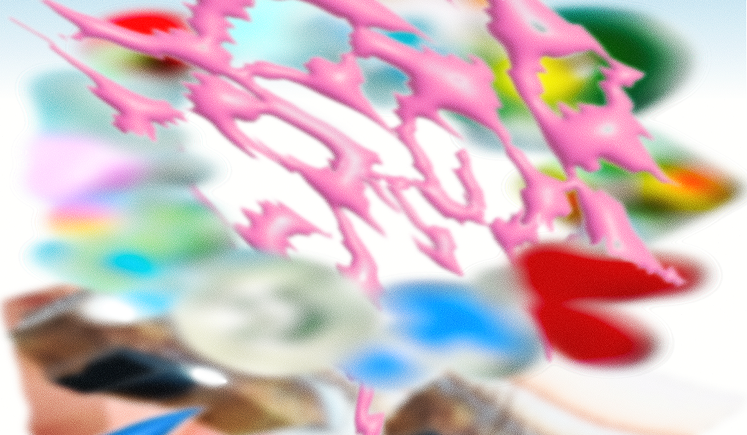 Discos Movimiento at OHM, Berlin