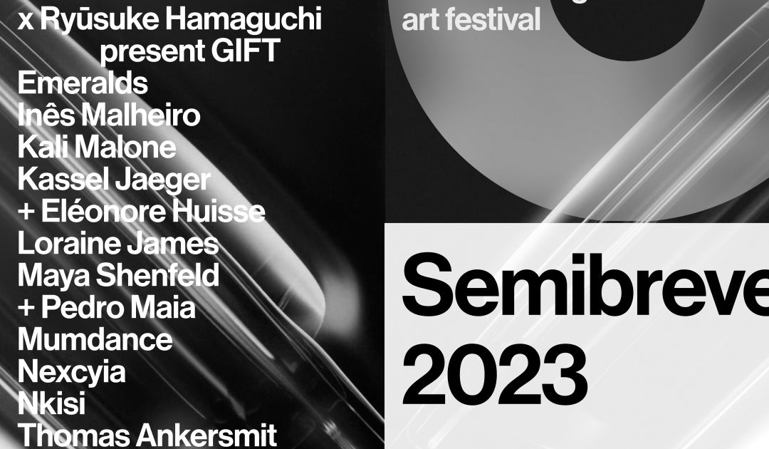 Semibreve Festival a Theatro Circo, Portogallo