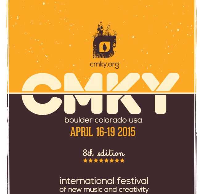 Communikey 2015 en TBA - Colorado, Colorado