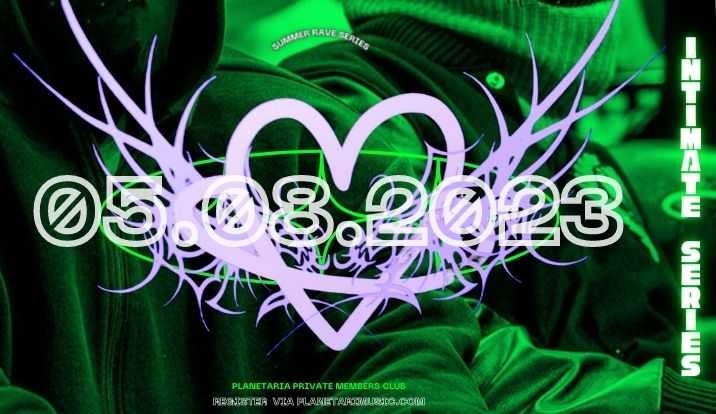 PLANETARIA WAREHOUSE #3 at 1F:6D, Barcelona