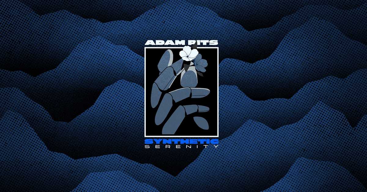 On Rotation presents: Adam Pits - Synthetic Serenity Launch Party em ...