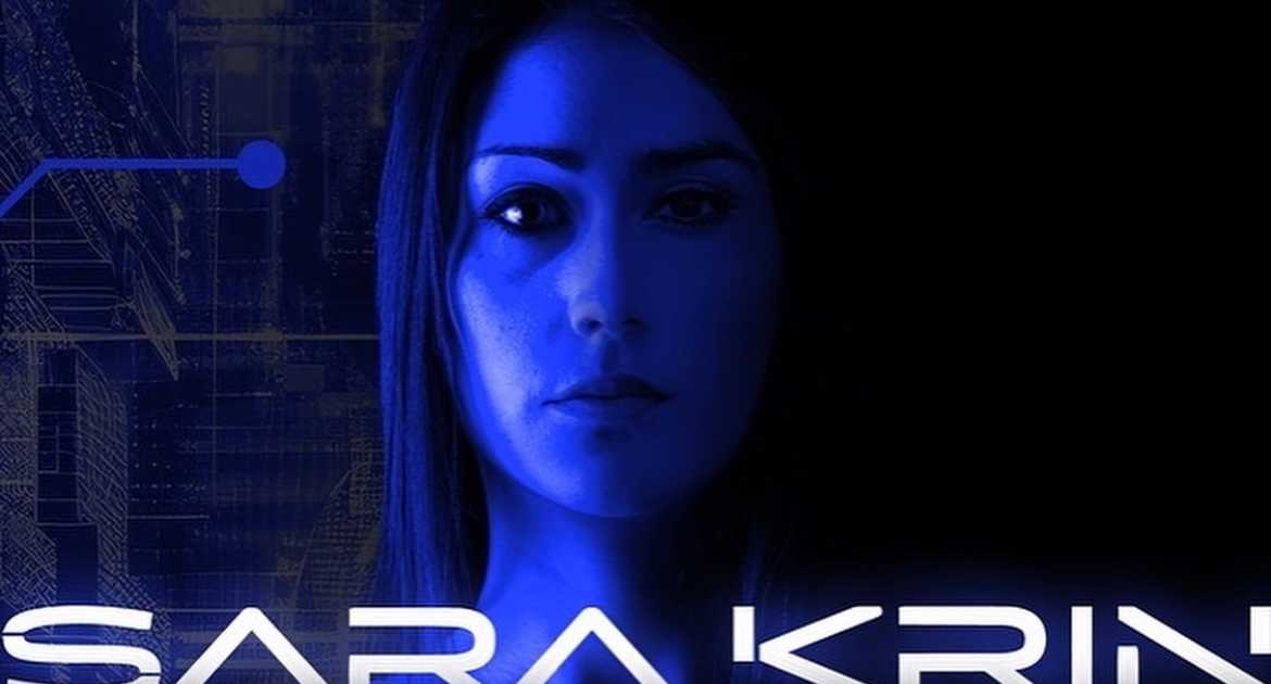 Technofamla x Reunite x VOLTIJ present: SARA KRIN - Extended 3 hour set ...