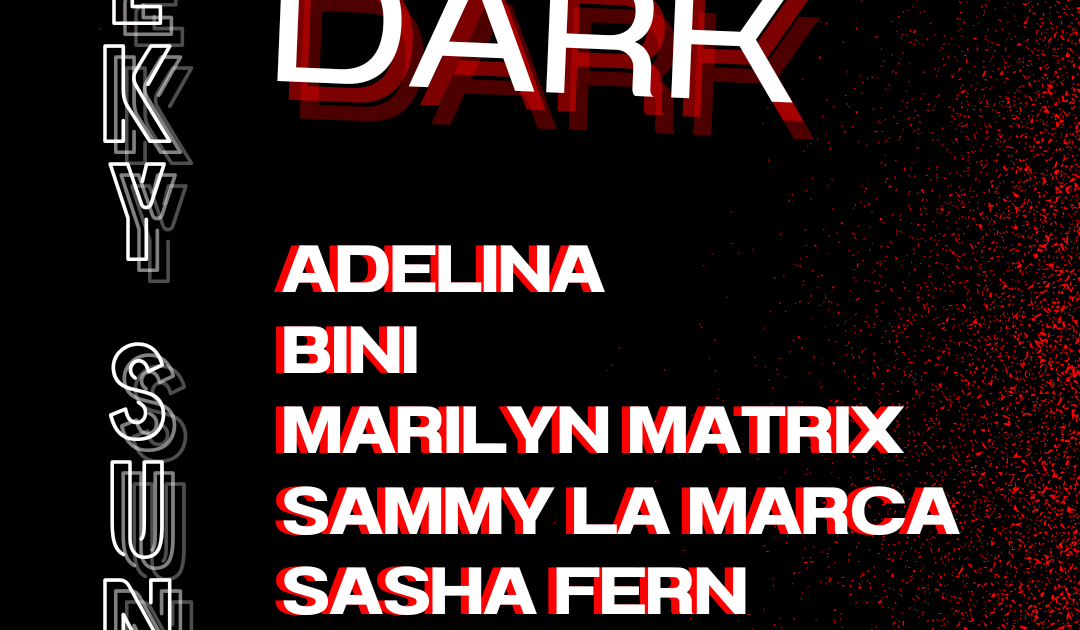 Cheeky Sunday - Easter After Dark at Love Machine, Melbourne