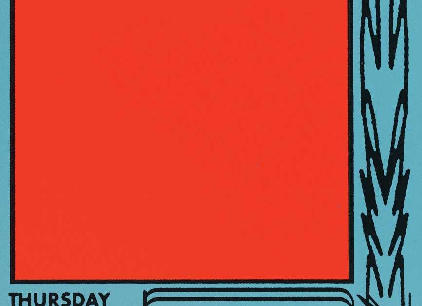 Luke Vibert, DJ Warp Plus Ant Larock, Pablo Romero, Little Red Box en ...