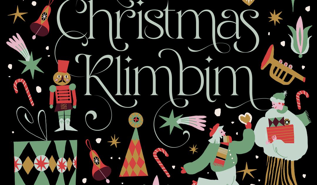 Christmas KlimBim at Arena Market pres. by Bite Club & CDV at Arena ...