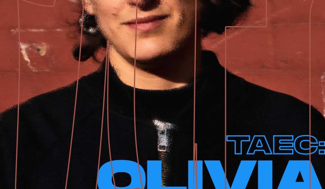 TAEC with Olivia Mendez, Stant (live), Mankind, Katamii at Aether Club ...