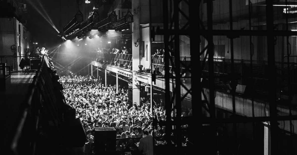 Denis Sulta presents Sulta Selects with Dan Shake, Aletha, DJ BORING ...